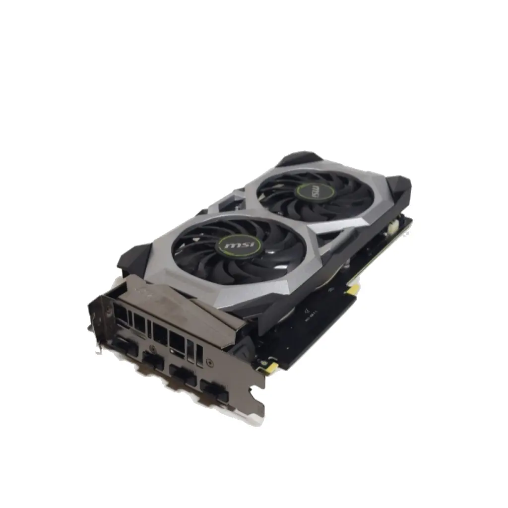 RTX_2070_VENTUS - RTX 2070 VENTUS 8GB VID CARD