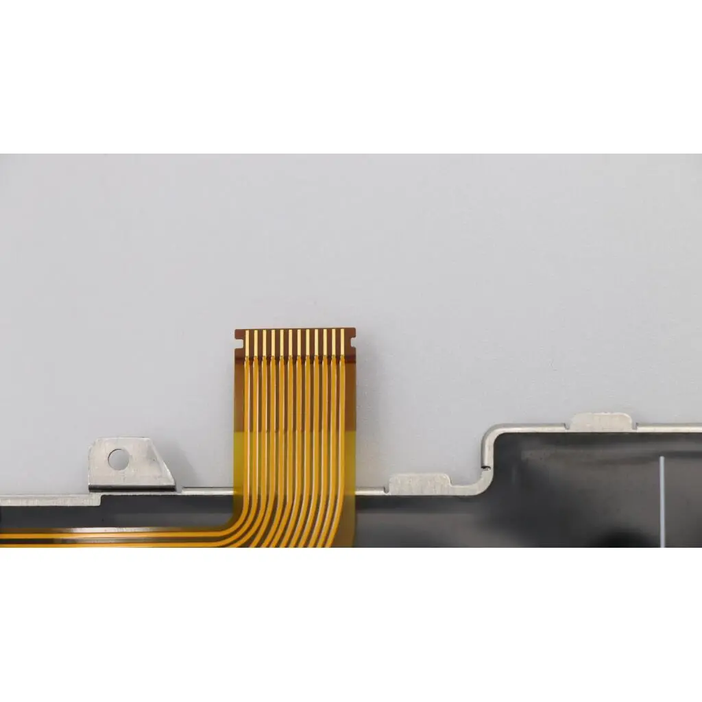 Keyboard Internal,Canadian French 058,Silver,Backlight - Keyboard ...