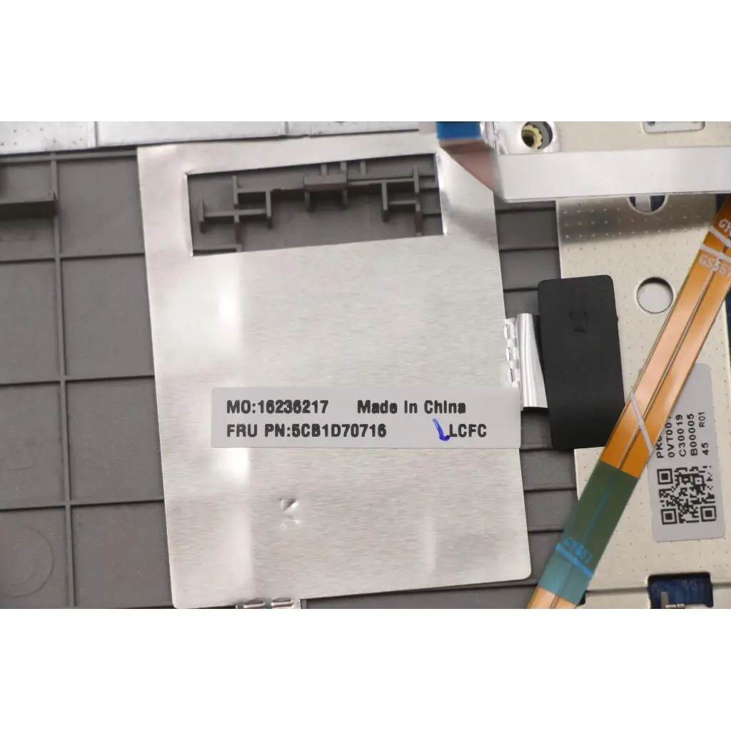 C-Cover with keyboard,Canadian French English,Backlight - Cover ...