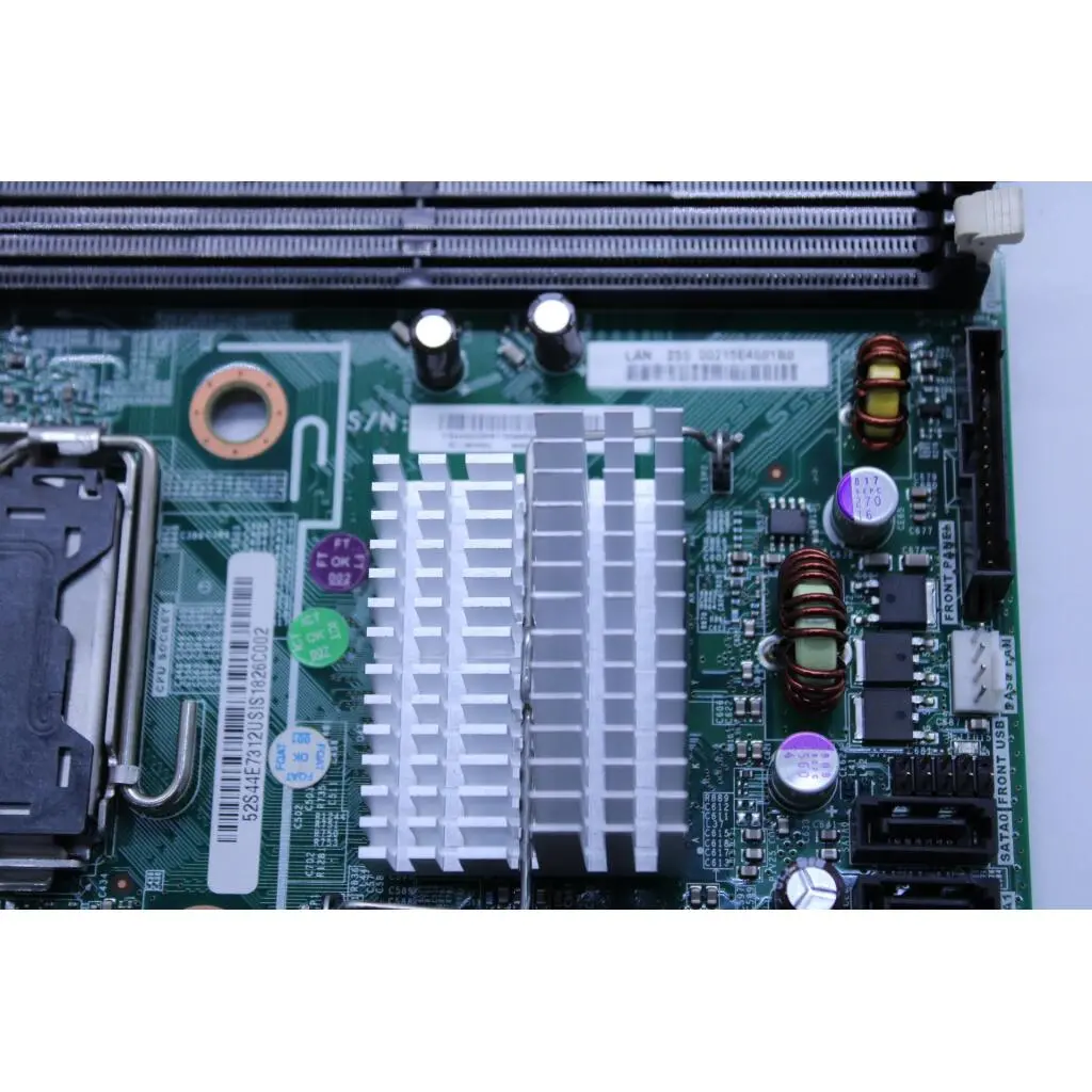 BDPLANAR, Gndu MB - BDPLANAR, Gndu MB