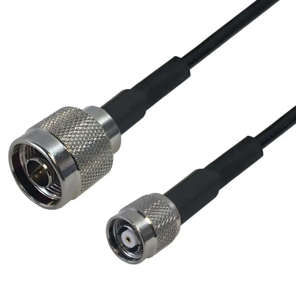 RFP2-0022-01 - Premium Phantom Cables Brand RF-240 N-Type Male to TNC ...