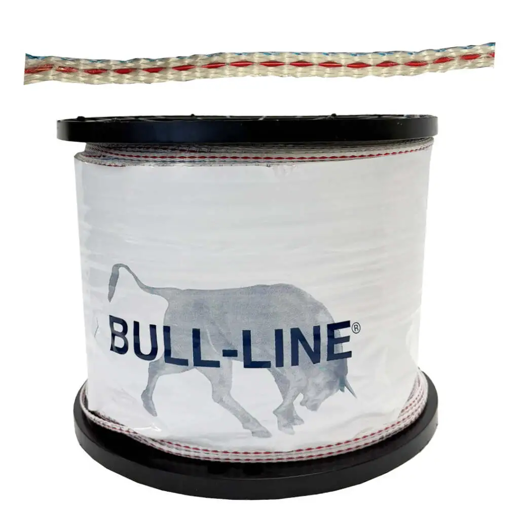 PT-3100-5000 - 5000ft Polyester Pull-tape Reel with Tracer - 0.25" Wide ...