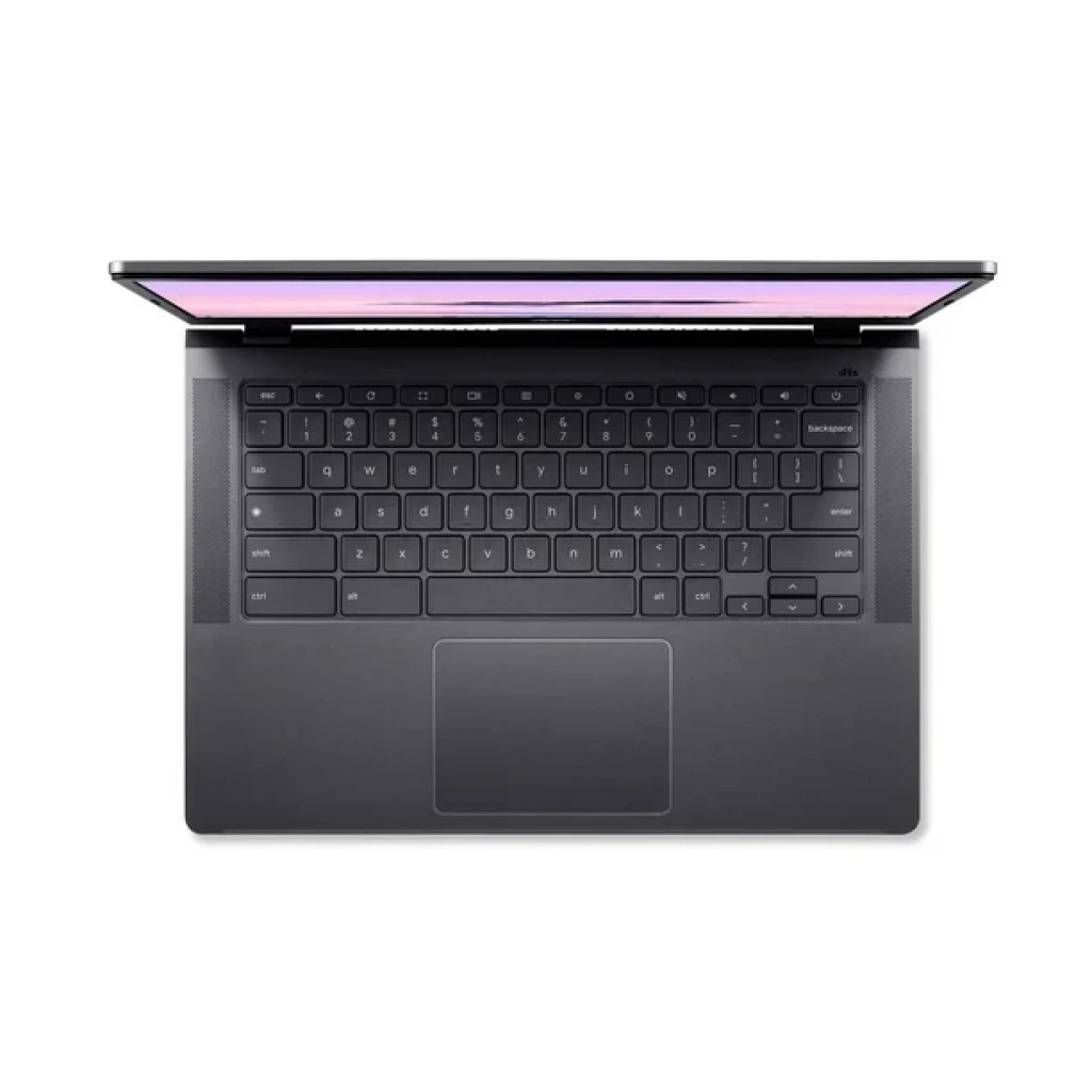 NX.KU9AA.001 - Chromebook 514 - Intel® Core™ i3-N305 8GB 14" 1920x1080 ...