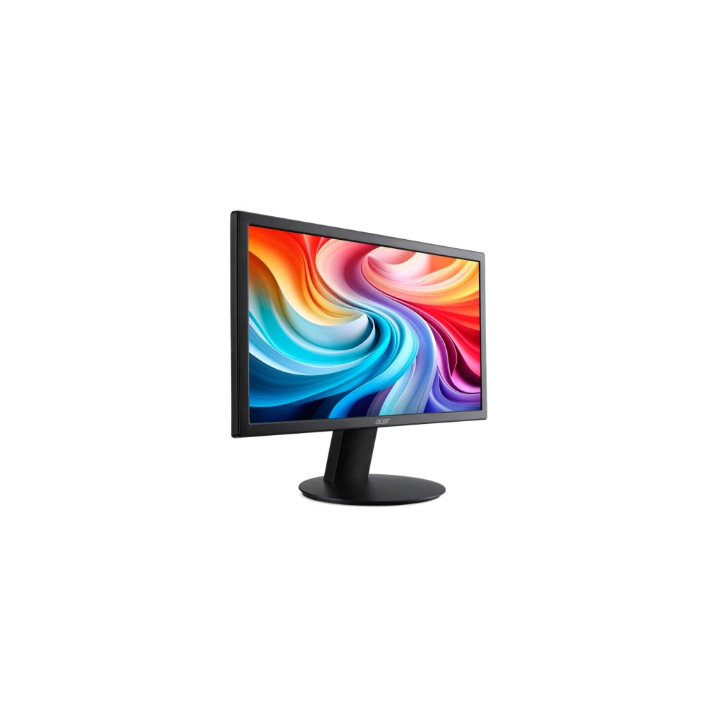 UM.IV6AA.A16 - 19.5" 1600x900 75Hz Black | Acer 20" V206Q ABI (NEW ...