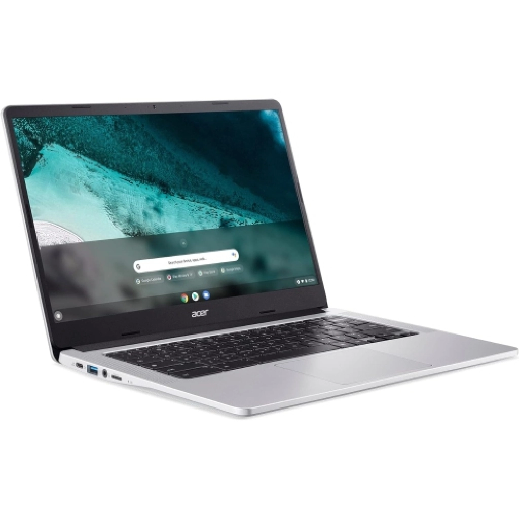 NX.K04AA.003 - Chromebook 314 - Intel® Celeron® N4500 4GB 14" 1920x1080 ...