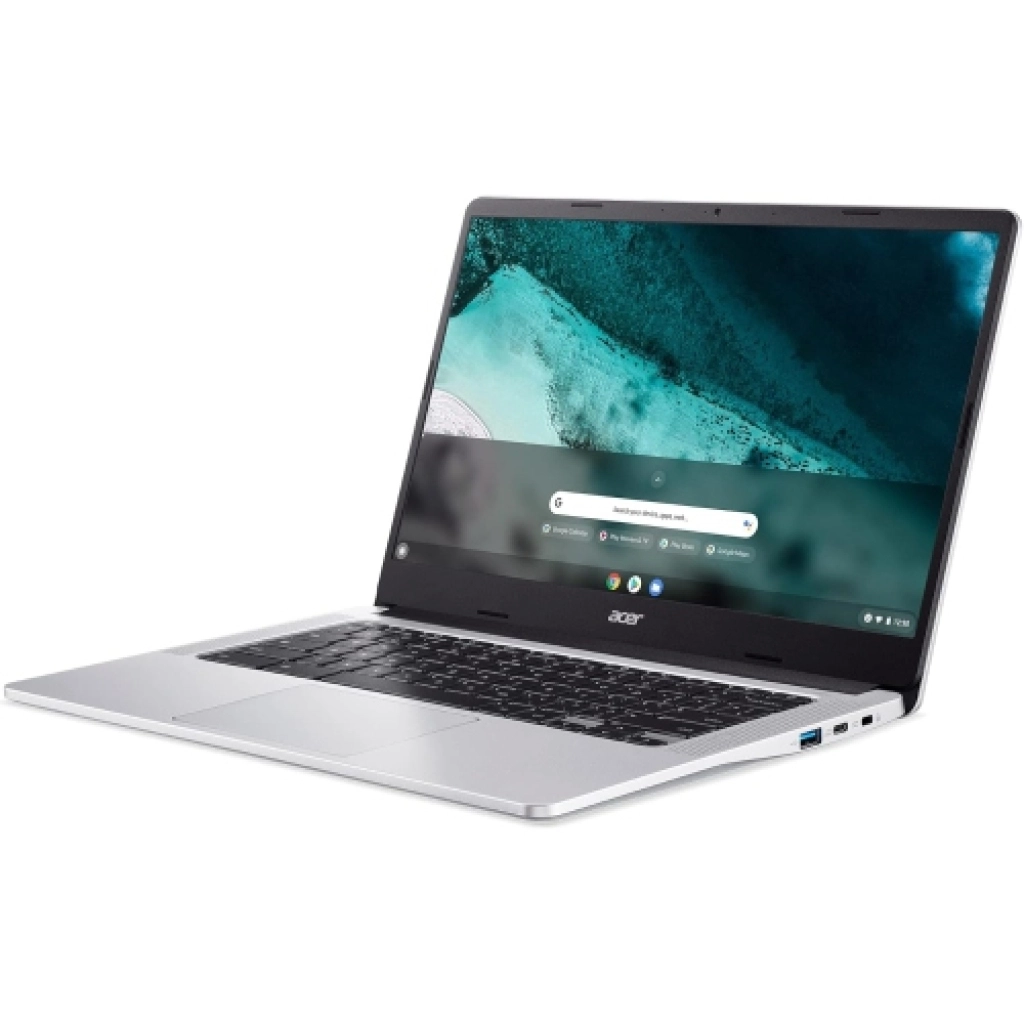 NX.K04AA.003 - Chromebook 314 - Intel® Celeron® N4500 4GB 14" 1920x1080 ...